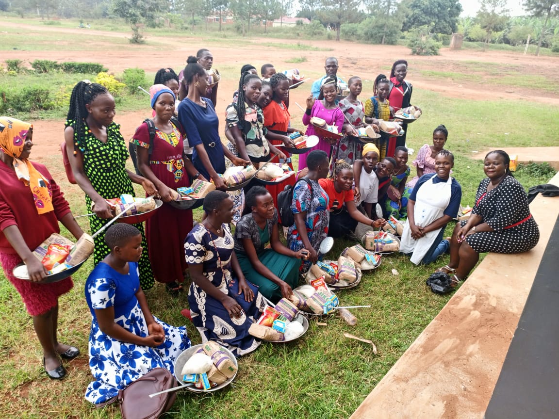 What we do – AEGY Uganda